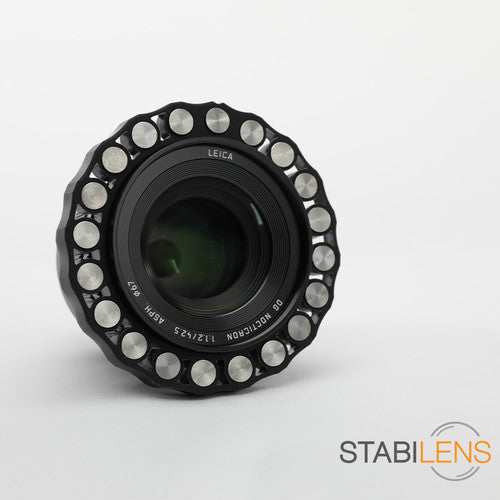 StabiLens Starter Kit – Dependable Expendables