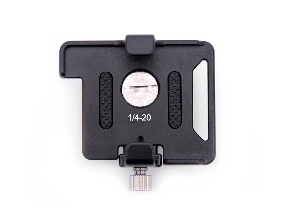 Tentacle Sync E Bracket with Quick Release Mount – Dependable Expendables