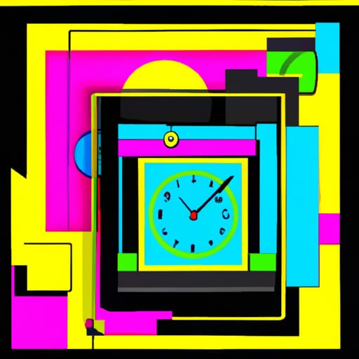 The Time Box – Dependable Expendables