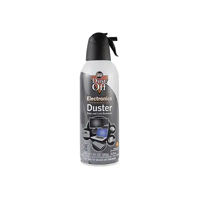 Falcon Dust-Off 10oz. – Dependable Expendables